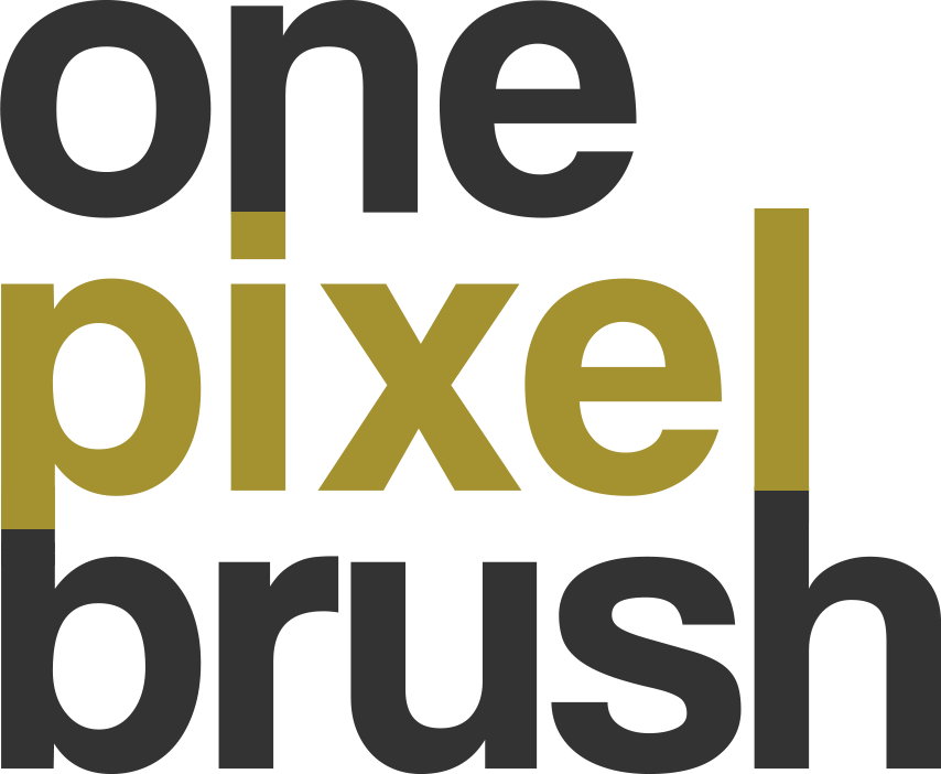 More Galleries Coming SOON! - One Pixel Brush